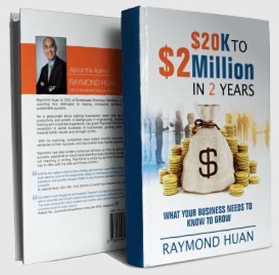 Brisbane Business Coach - Excelerated Business Solutions - Medium