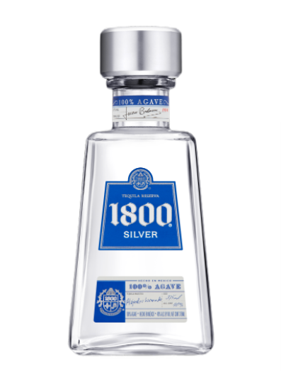 Silver Tequila - Corporategetbevvi - Medium