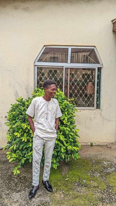 YEAR 2022 WRAP UP. It’s 365/365 already, I can say 2022… | by OLADEJI ...
