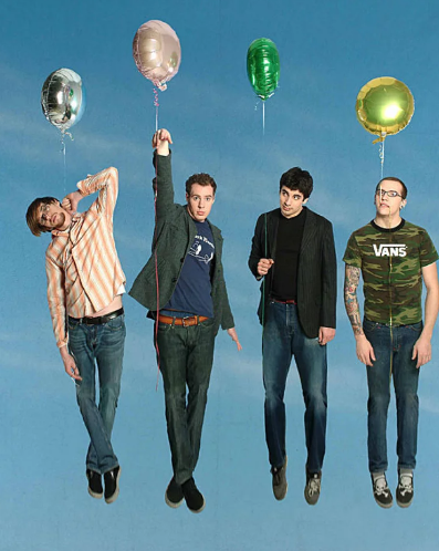 How Guitar Hero made me emo — Matchbook Romance | by Songs for (more ...