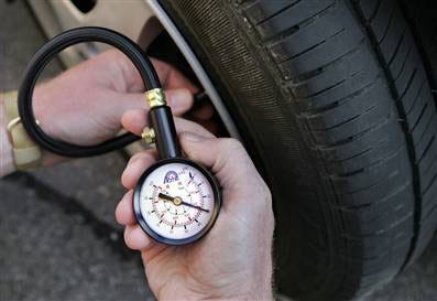 WHY PROPER TIRE PRESSURE IS IMPORTANT | by Warrenton Auto | Medium