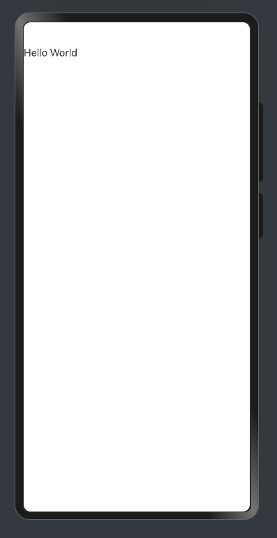 Openharmony App development tutorial (2) Simple UI tour | by ManuQiao | Mar, 2025 | Medium
