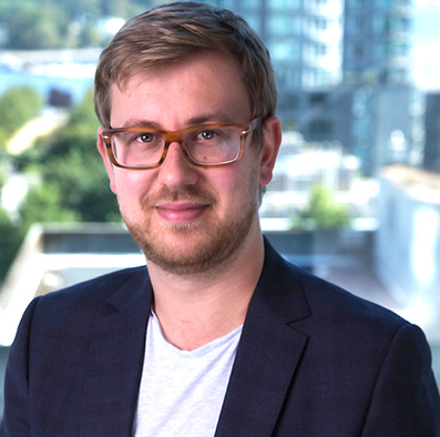 How David Gens is Building a Big Business By Meeting Small Business ...