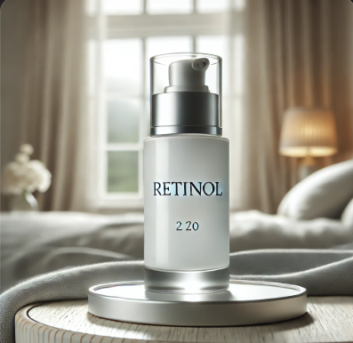 Retinol Creams: A Game-Changer for Wrinkles | by Skin Science with Ivy ...