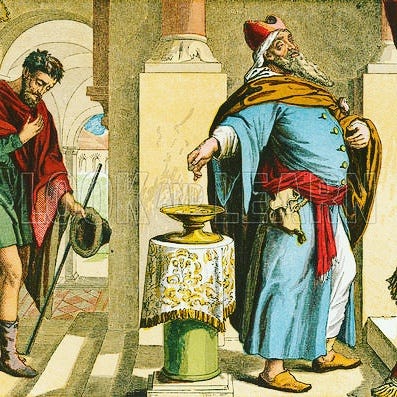 “Who is wise and understanding among you? | by Benn Matthew | Medium