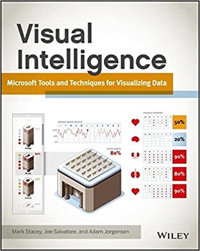 [PDF]-Visual Intelligence: Microsoft Tools and Techniques for ...