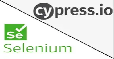 SELENIUM vs CYPRESS. 1.Cypress and Selenium are test… | by Pavithradevi ...