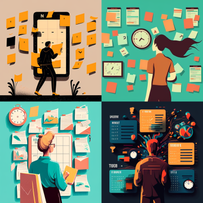 Time Management: How to Make the Most of Your Time | by Fatimashahzad ...