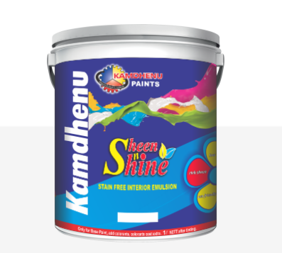 Best Interior Wall Paint - Texture paints - Medium