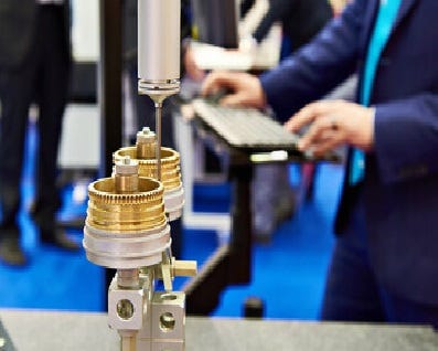 Training Dimensional Calibration Procedures | by Trijatmi | Medium