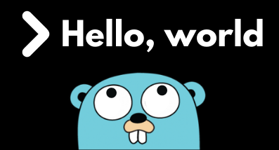 Go for It: Crafting Your First ‘Hello, World!’ with Go. | by Disha ...