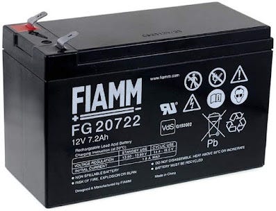 Unveiling the Power of AGM Batteries: Beyond the Basics | by IPE ...