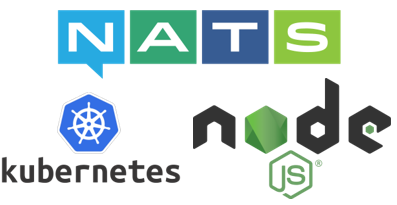 NATS Streaming in the Node.js World with Kubernetes How-To Guide | by ...