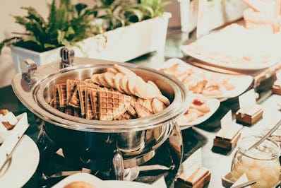 The Benefits of Buffet — Why Your Restaurant Should Consider Offering a ...