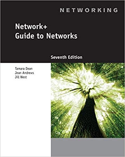 AUDIOBOOK/PDF%) Network+ Guide to Networks FULL DO | by AUDIOBOOK/PDF%) Network+ Guide to ...