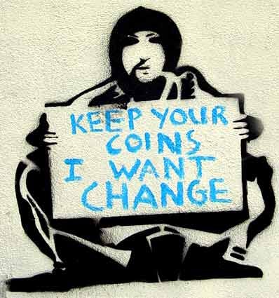Creating an Ideological Regime Change in the Black Community: A Thought ...