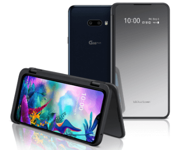 Best Dual Screen Phones in 2024-Phones With Two Screens | by Moto ...