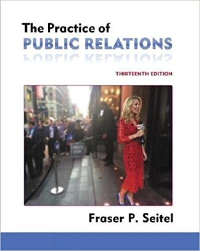 ~>Free Download Practice of Public Relations, The | by ~>Free Download ...