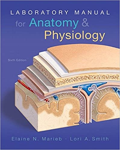 READ/DOWNLOAD*] Laboratory Manual for Anatomy & Physiology (6th Edition ...