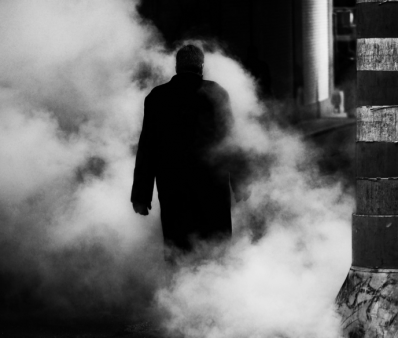 Royce Mullins and The Case of Virtue’s Burn, A Novel: Chapter One | by ...