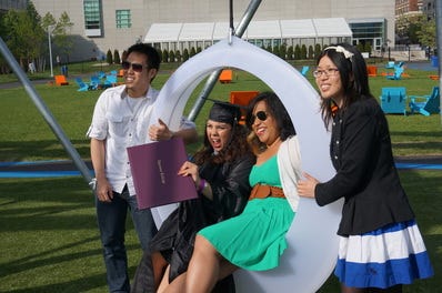 5 Reality checks for recent grads | by Alyssa Shaffer | Medium