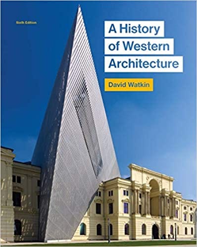 READ/DOWNLOAD%) A History of Western Architecture | by READ/DOWNLOAD ...