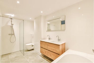 Transform Your Space: Expert Bathroom Remodeling in Corona Del Mar | by Sparkle Restoration ...