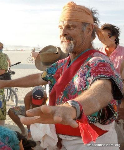A Conversation With Professor Barnaby Ruhe, Gallatin’s Very Own ...