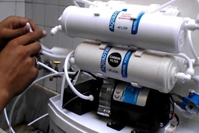 Importance of Servicing Your Water Purifier | by Water Purifier Service ...