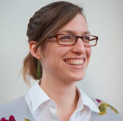 Founder Friday — Meet Andi from Amped Innovation | by MiLA Capital | Medium