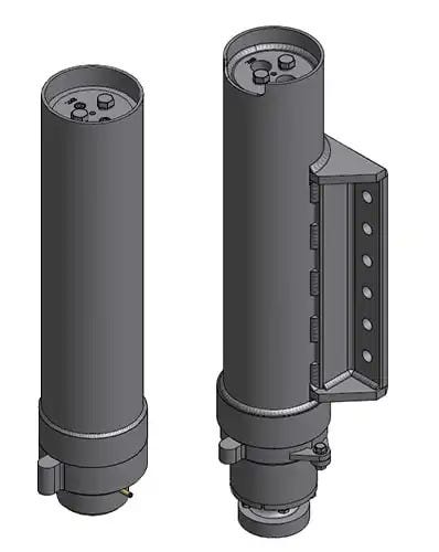Leveling Cylinders — The Key to Stability - Hydrauliccylinderrhk - Medium