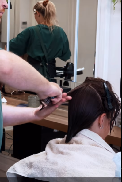 Tokio Inkarami care results in: ️ complete hair reconstruction takes ...