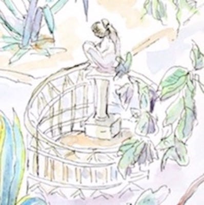 “Pathos,” a poem by Cynthia Kolanowski. | by Broad Street Magazine ...