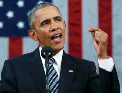 The Obama Effect: How One Man Redefined American Politics | by Sweta ...