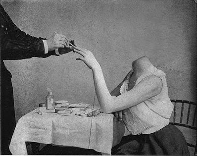 UNIMPORTANT DAY — a poem - Gabriella Kemeny - Medium