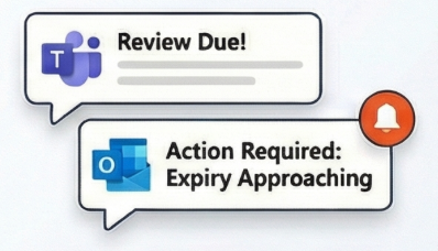 Mastering Exception Management: Digitally Manage Exceptions with ...