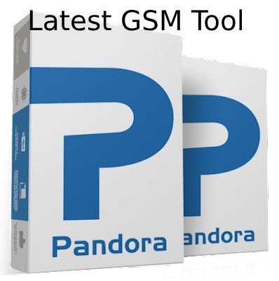 Z3X Pandora Box Pro Tool V5.7 Unlock Tool New Update - Mirha - Medium