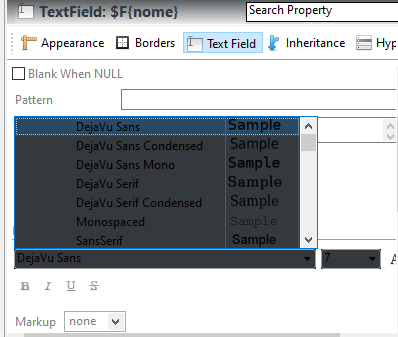 How to handle Jasper report texts breaking in Docker containers | by D ...