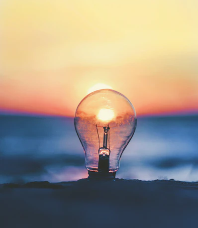 Innovation can be born from Constraints - René Lumley Hall | by Talking ...
