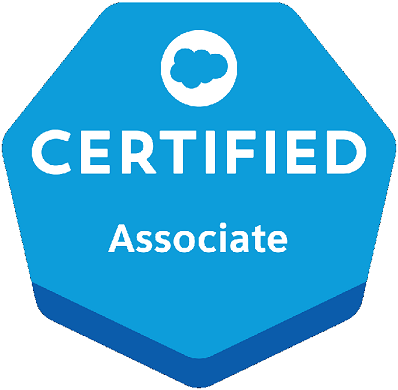 Salesforce Certified Associate Certification RoadMap & Resources | by ...