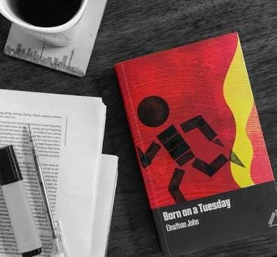 Born On a Tuesday: A Review. The first time I saw the Shiite… | by ...
