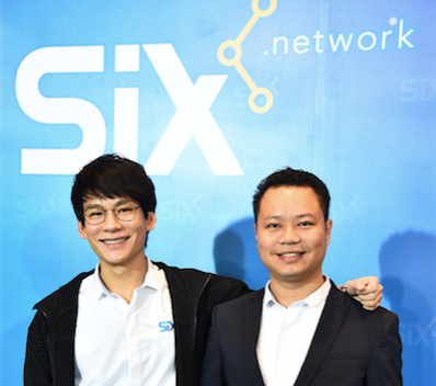 SIX Coin คือ - 1479CHANATIP CONZUP - Medium