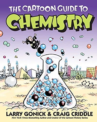 [EBOOK] The Cartoon Guide to Chemistry | by Huberpeters | Medium