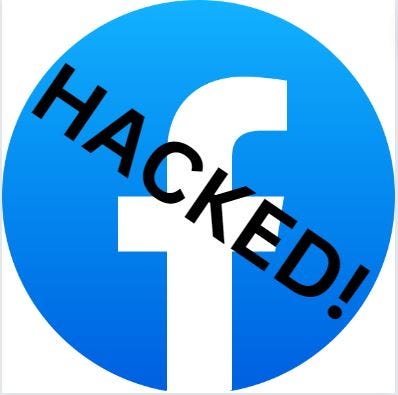 Why You Keep “Getting Hacked” on Facebook and How to Prevent It | by ...