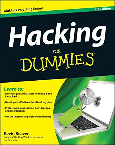 Hacking for Dummies. KEYLOGGING | by megan do | Medium