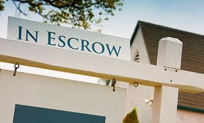 What is Escrow?. Congratulations! You decided this was… | by ...