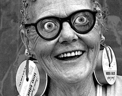 I’m Not the Only Crazy Lady in the Room | by Tennessee | Medium