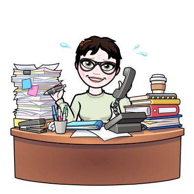 Are you angry at yourself regarding productivity? | by Charlotte ...