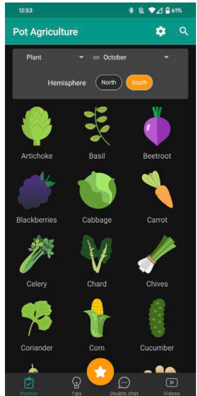 Sustainability Victoria App. Part 2. Development. | by Chris Auld | Medium