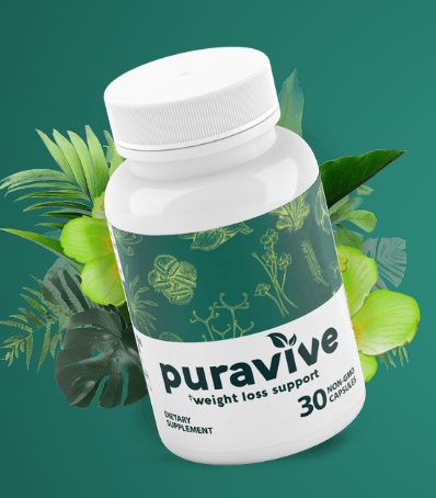 Title: “Puravive” Unveiled: A Journey to Holistic Wellness | by Almir | Medium